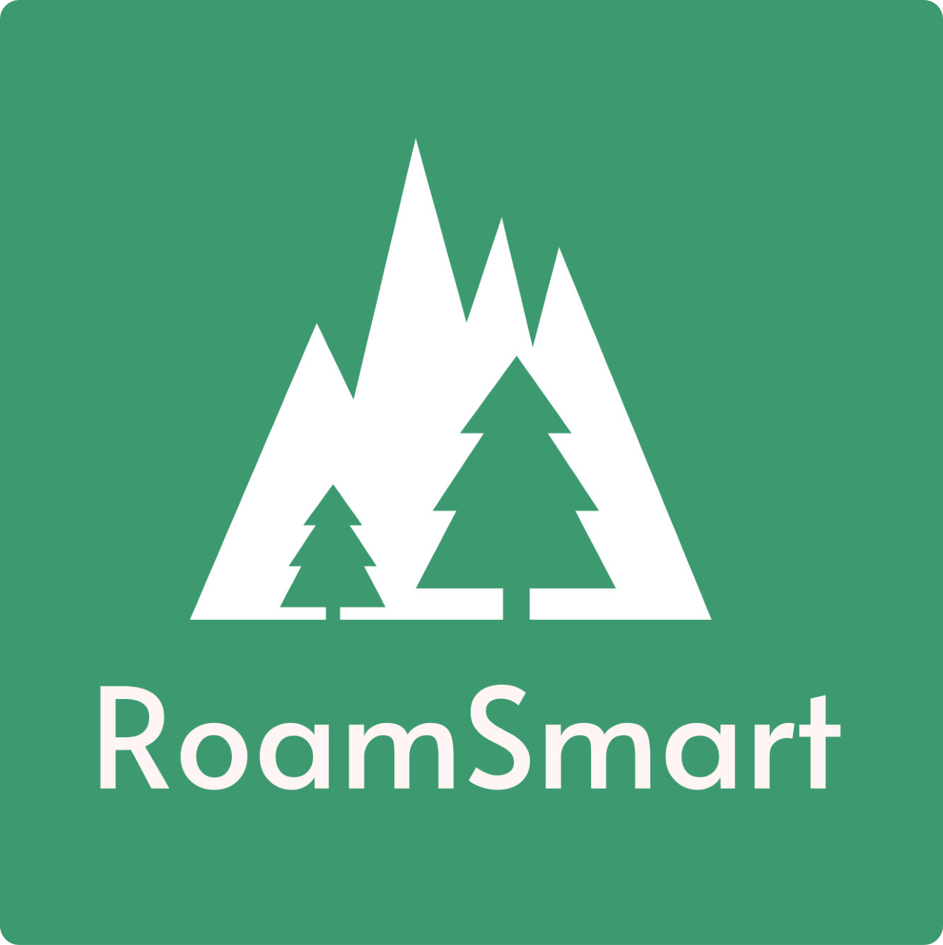 Welcome To RoamSmart